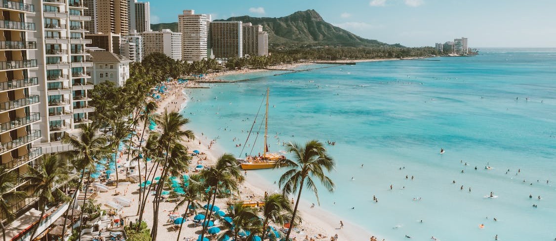 Aloha! Come Relax on These Magical Beaches with Our Hawaii Quiz! - The ...