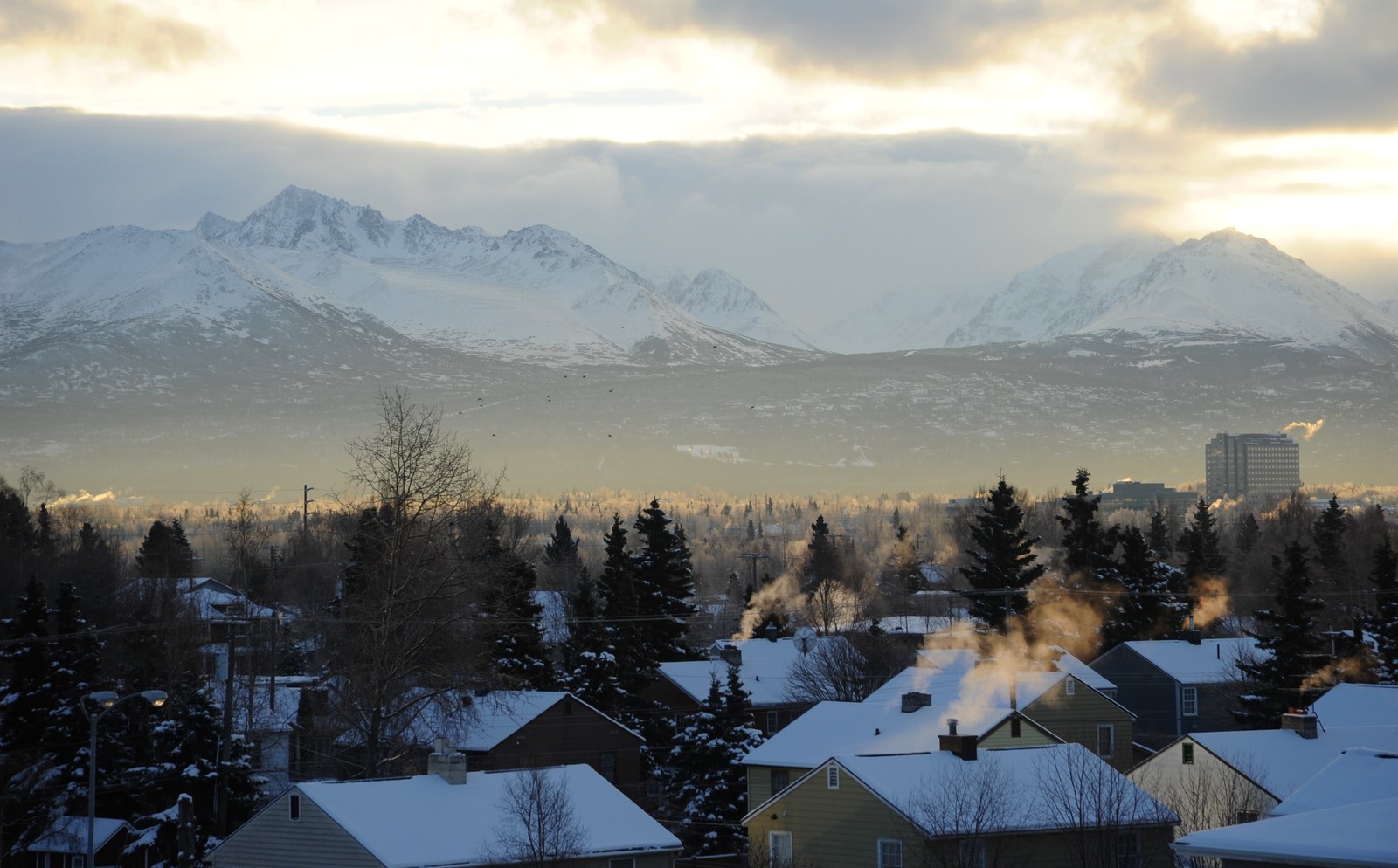 North to the quiz! How much do you know about Alaska? - The US Trivia